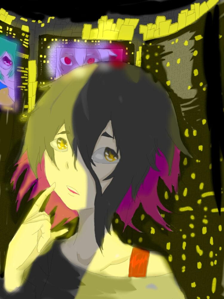 夜の街 - novalue - 自分らしさで彩るメディア