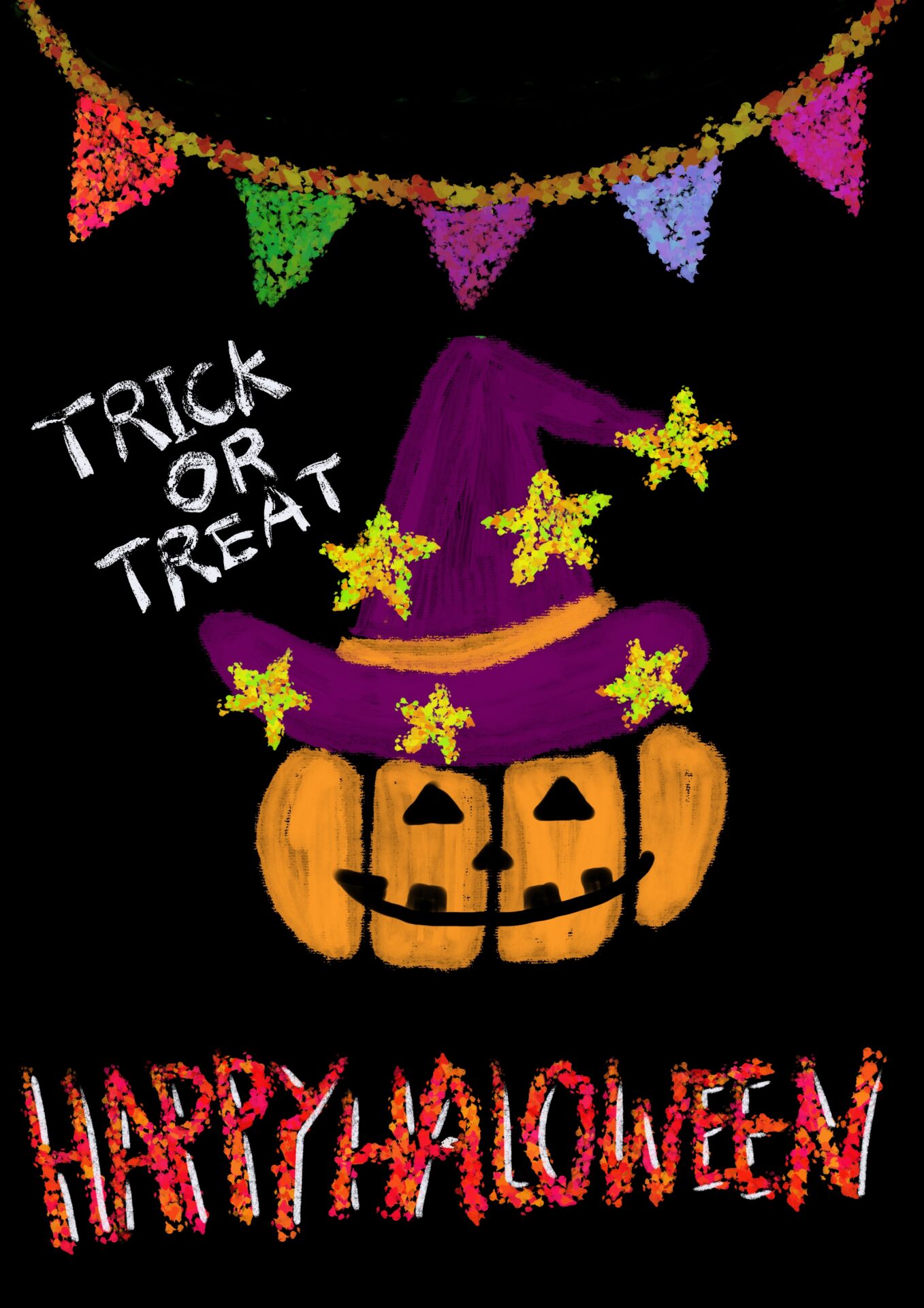 HAPPY HALOWEEN - novalue - 自分らしさで彩るメディア