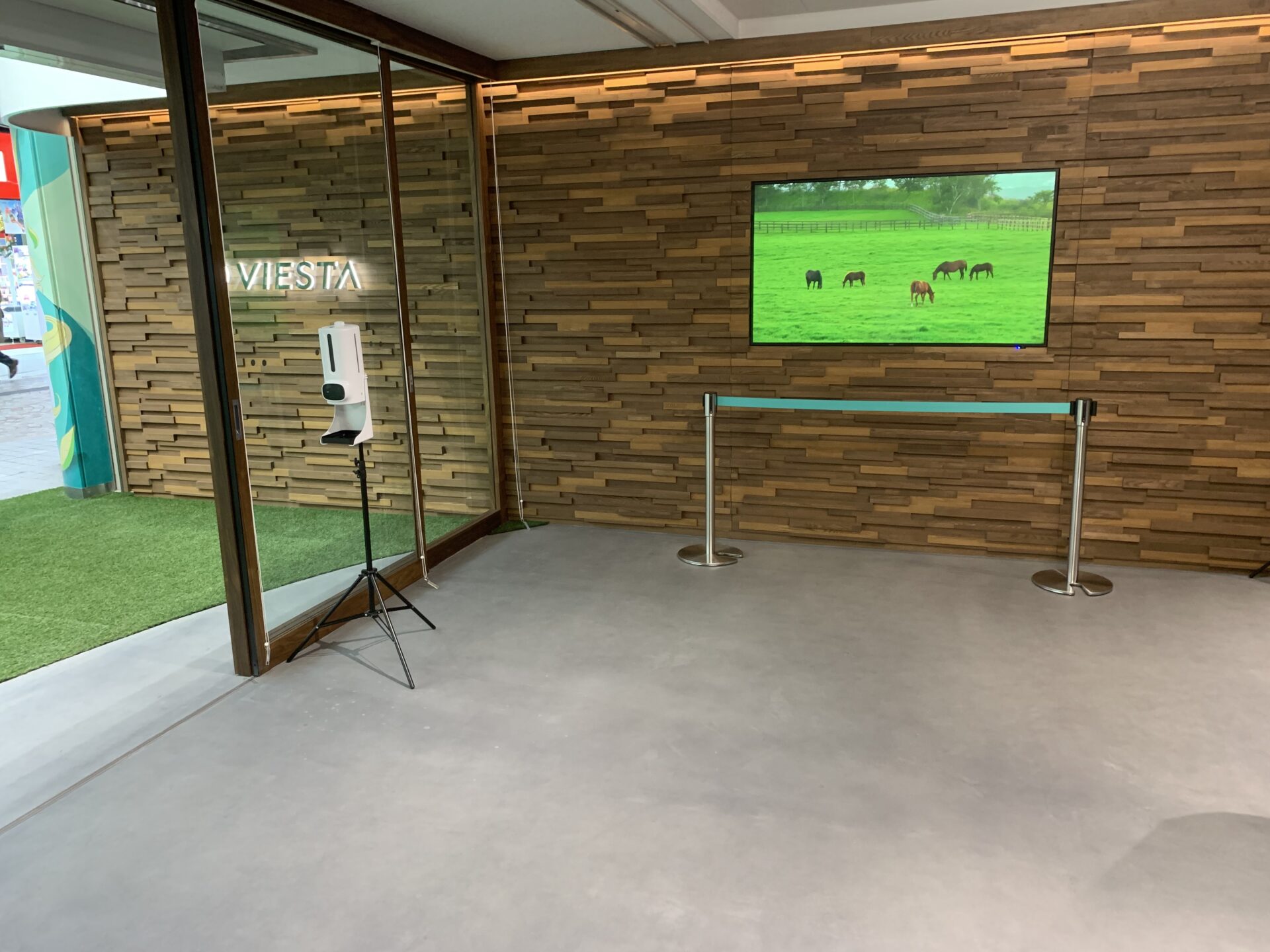 【レポート】仙台の競馬観戦施設「VIESTA」に行ってみた - novalue - 自分らしさで彩るメディア