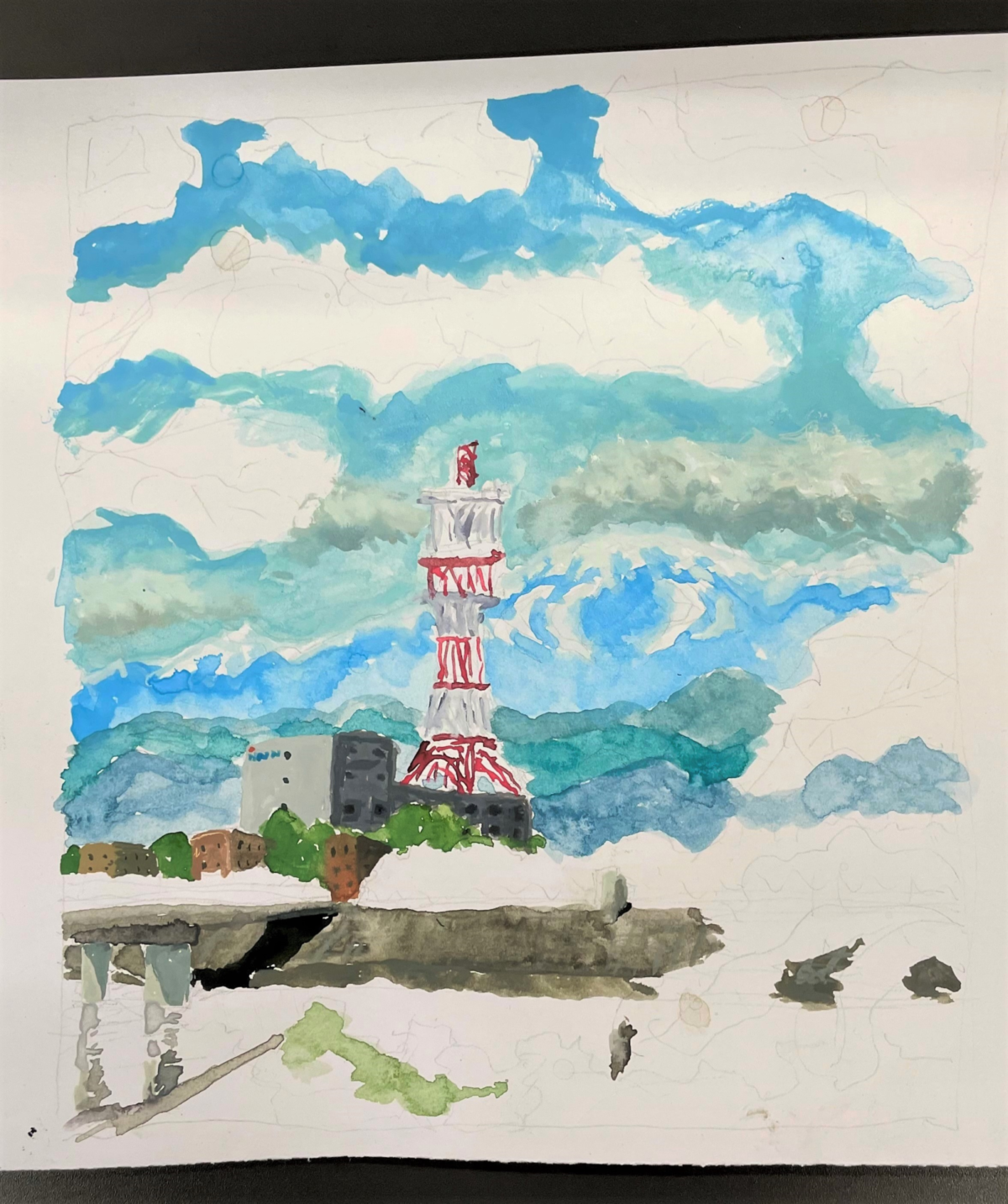 【GUSSANの作品メイキングのコーナー】 Part.1 - novalue - 自分らしさで彩るメディア