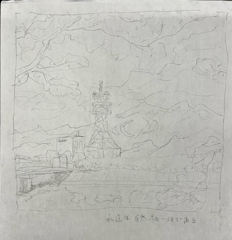 【GUSSANの作品メイキングのコーナー】 Part.1 - novalue - 自分らしさで彩るメディア