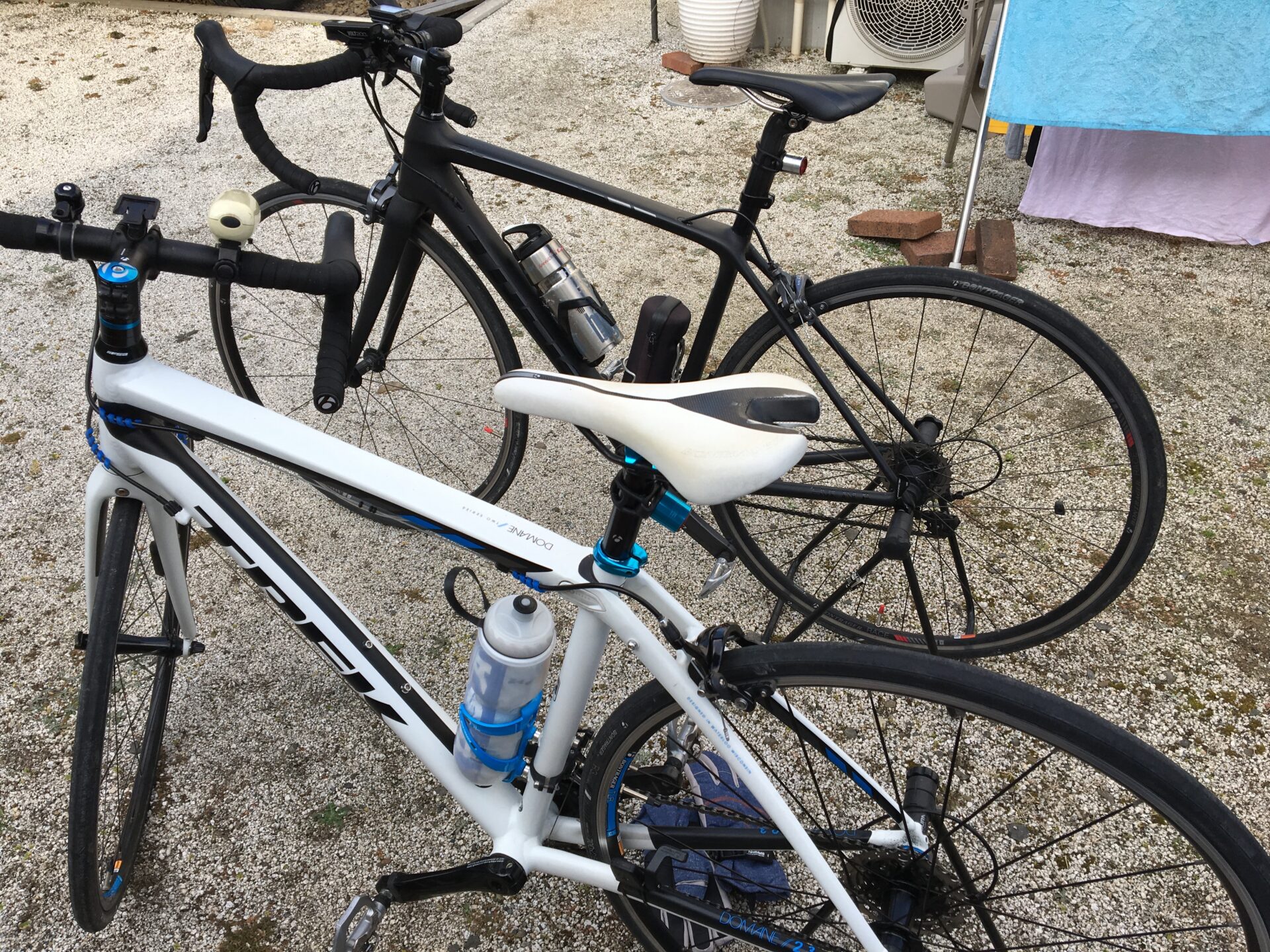 初投稿★初ロングライドレポ - novalue - 自分らしさで彩るメディア