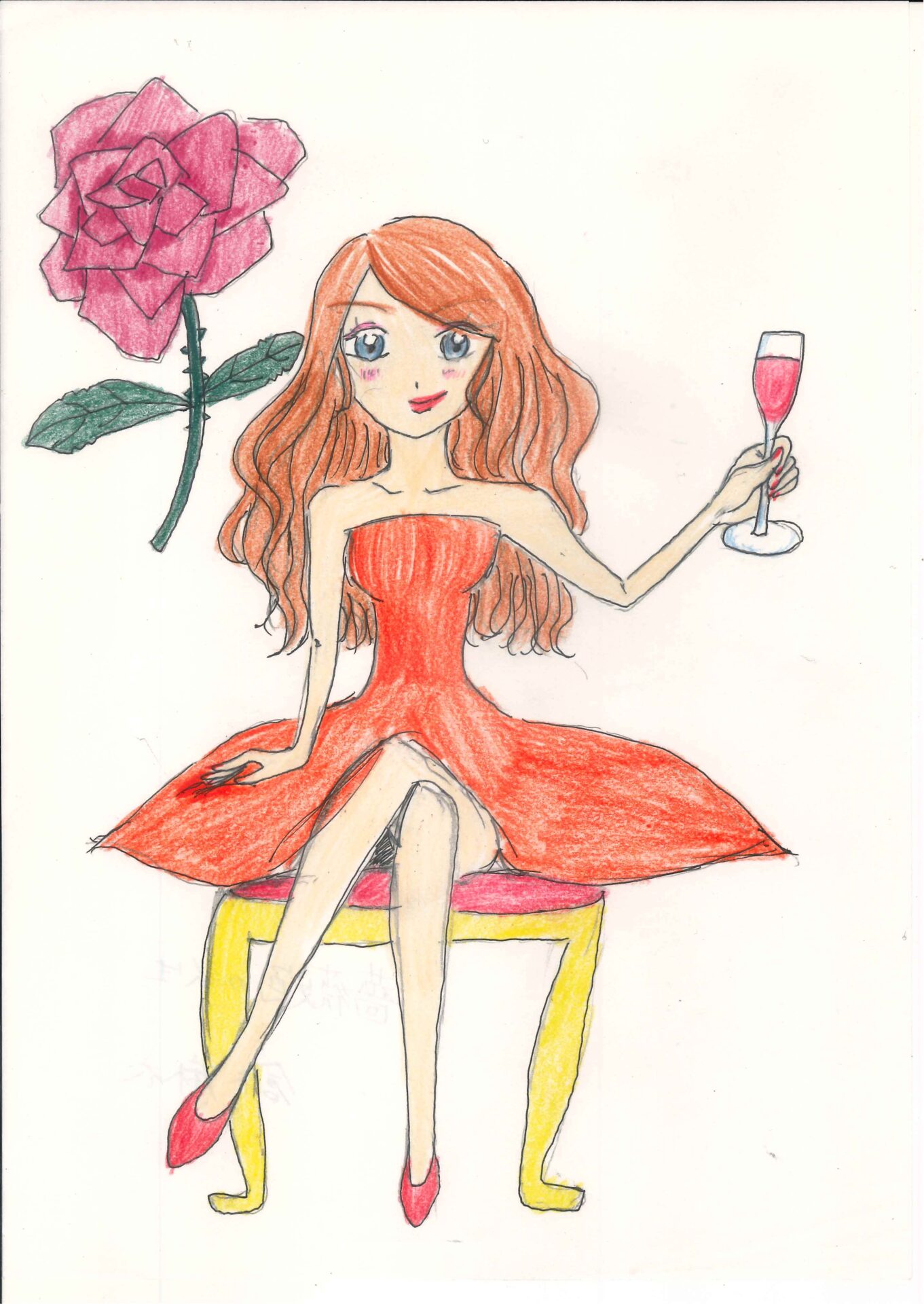 セレブな私 - novalue - 自分らしさで彩るメディア