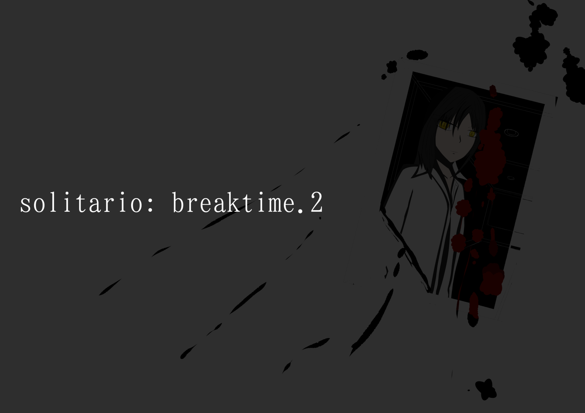 solitario: breaktime.2 - novalue - 自分らしさで彩るメディア