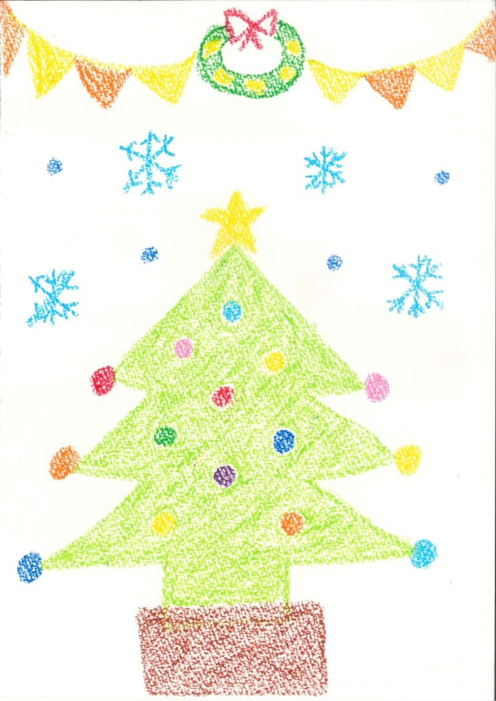 クリスマスツリー - novalue - 自分らしさで彩るメディア