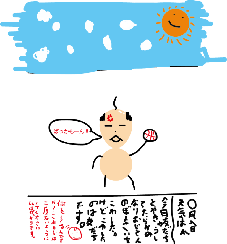 イラスト紹介3 - novalue - 自分らしさで彩るメディア