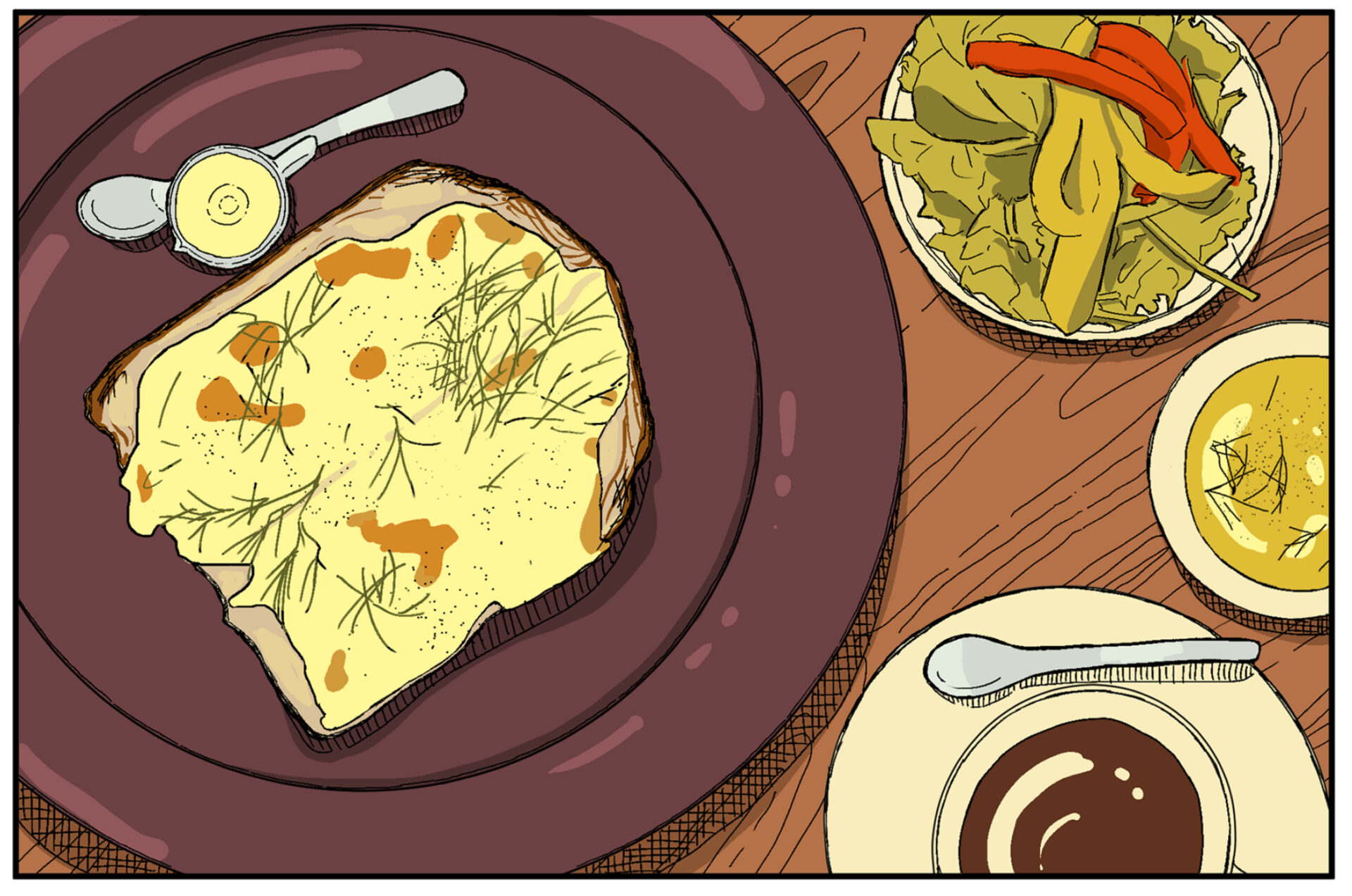 食べログのようなもの03 - novalue - 自分らしさで彩るメディア