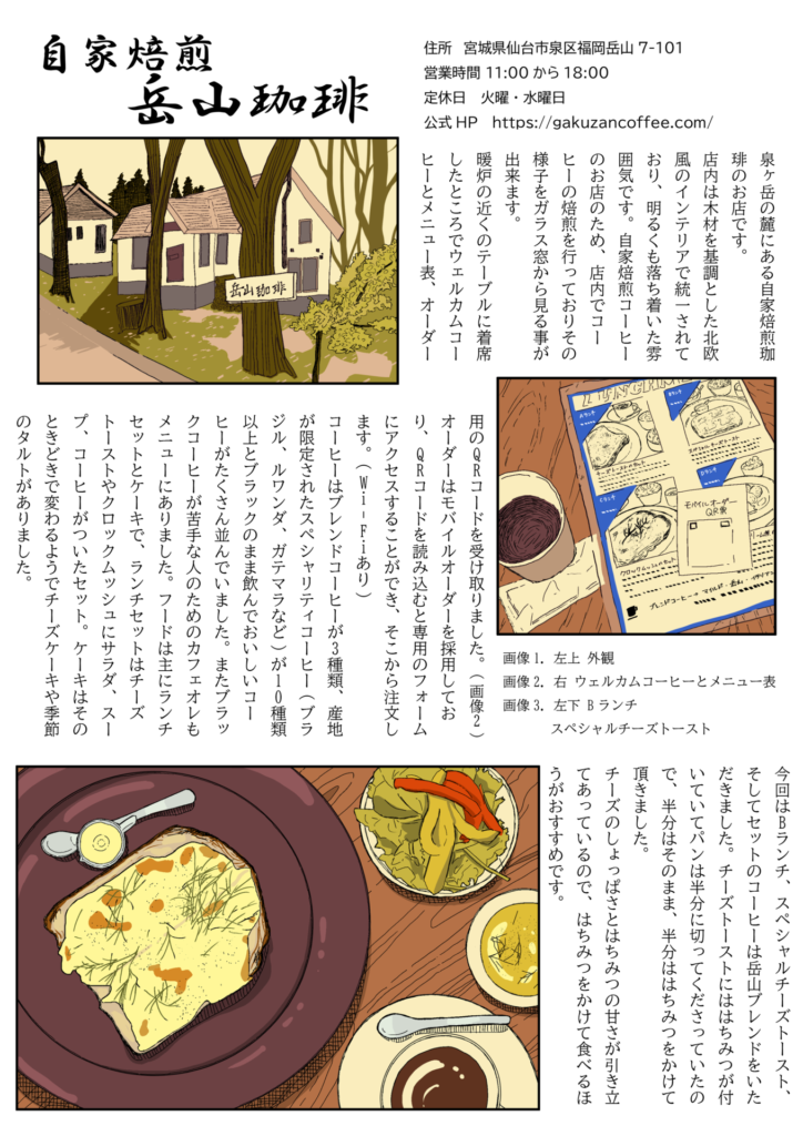 食べログのようなもの03 - novalue - 自分らしさで彩るメディア