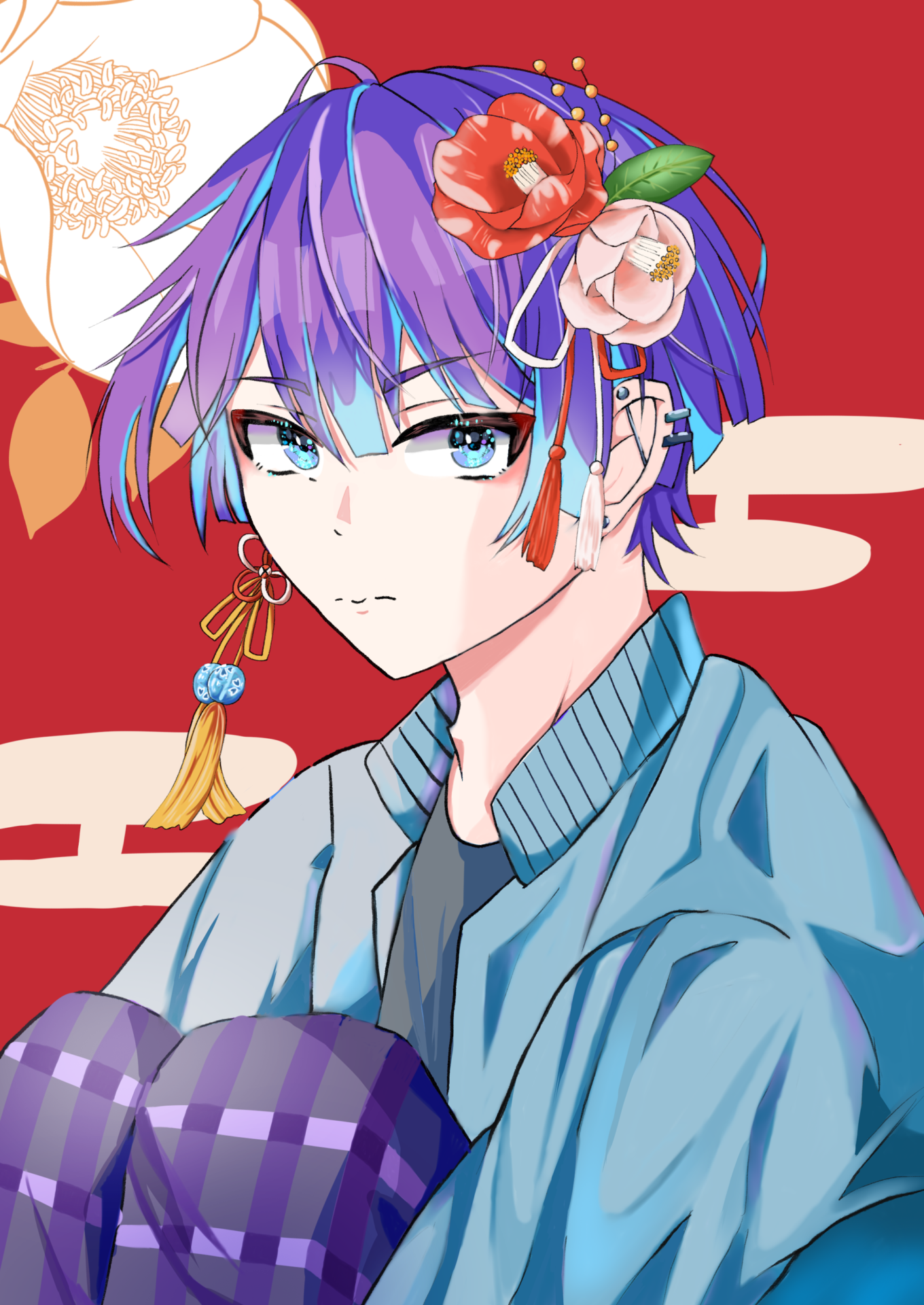 和風イラスト - novalue - 自分らしさで彩るメディア