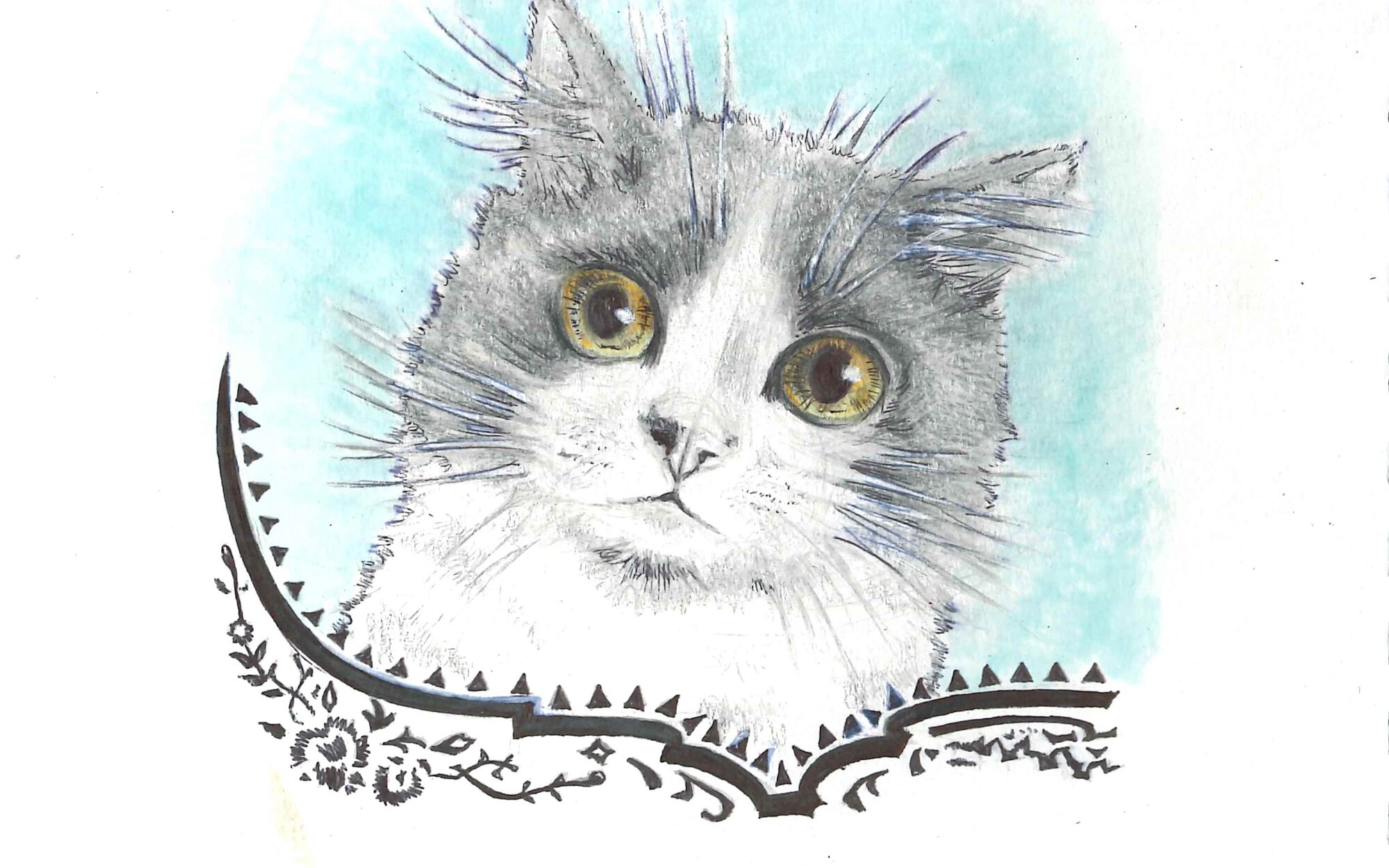 むぅちゃんイラスト - novalue - 自分らしさで彩るメディア