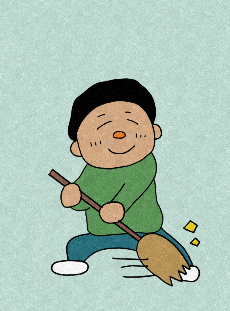 カルタ作成「そ」 - novalue - 自分らしさで彩るメディア