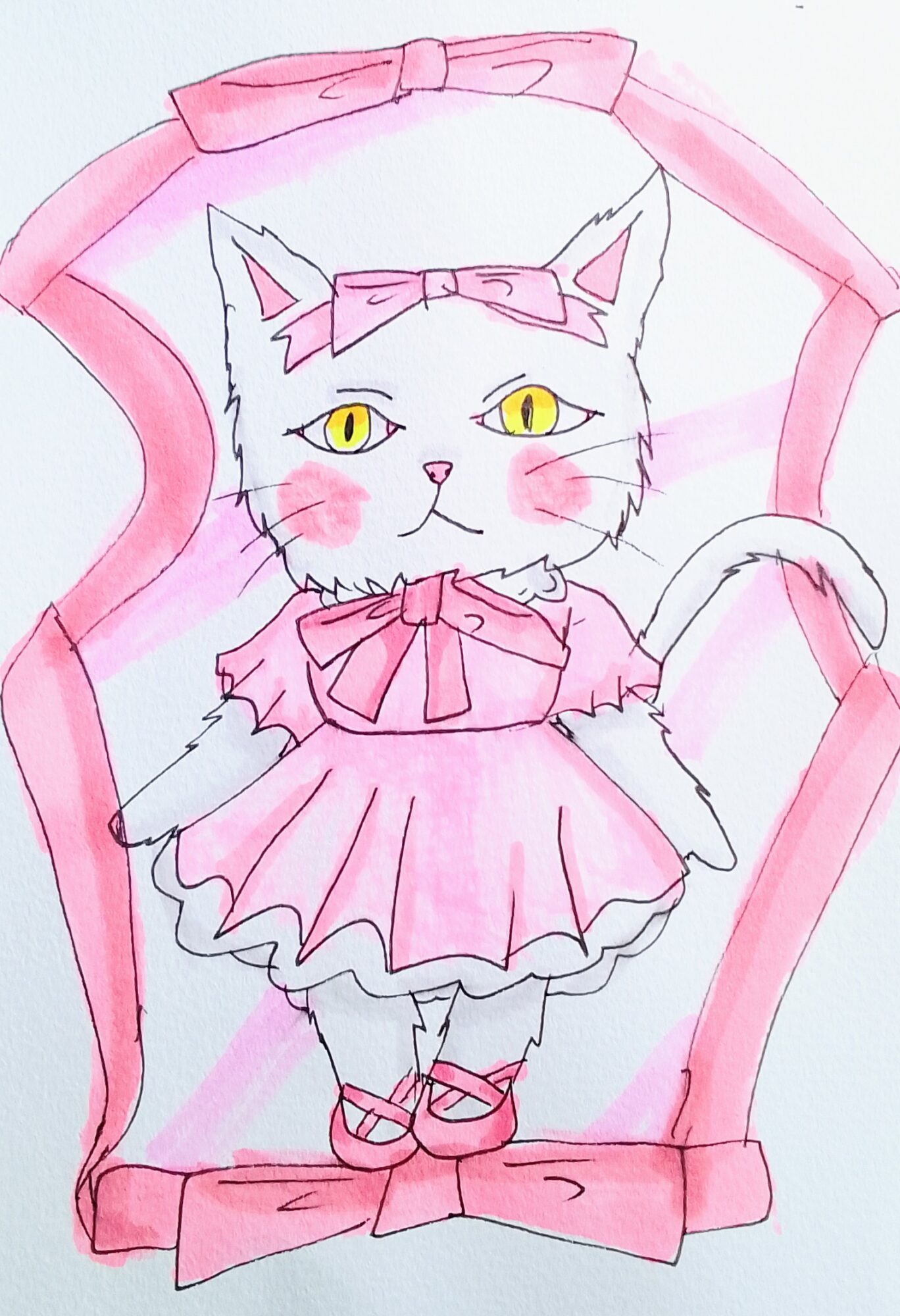 お洒落おませ猫 - novalue - 自分らしさで彩るメディア