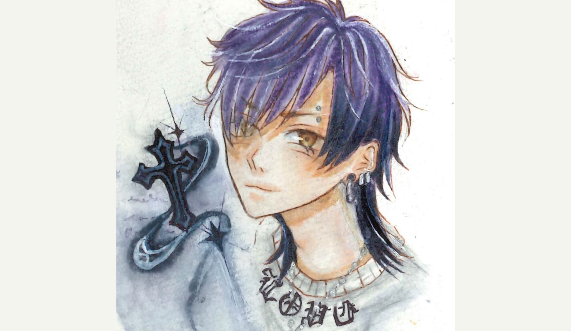 イラスト04 - novalue - 自分らしさで彩るメディア