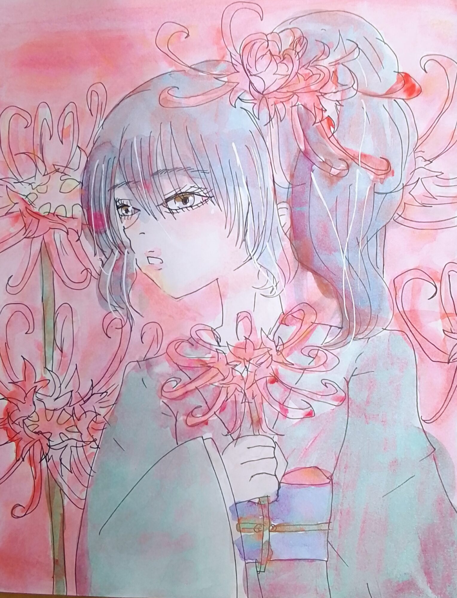 彼岸花 - novalue - 自分らしさで彩るメディア