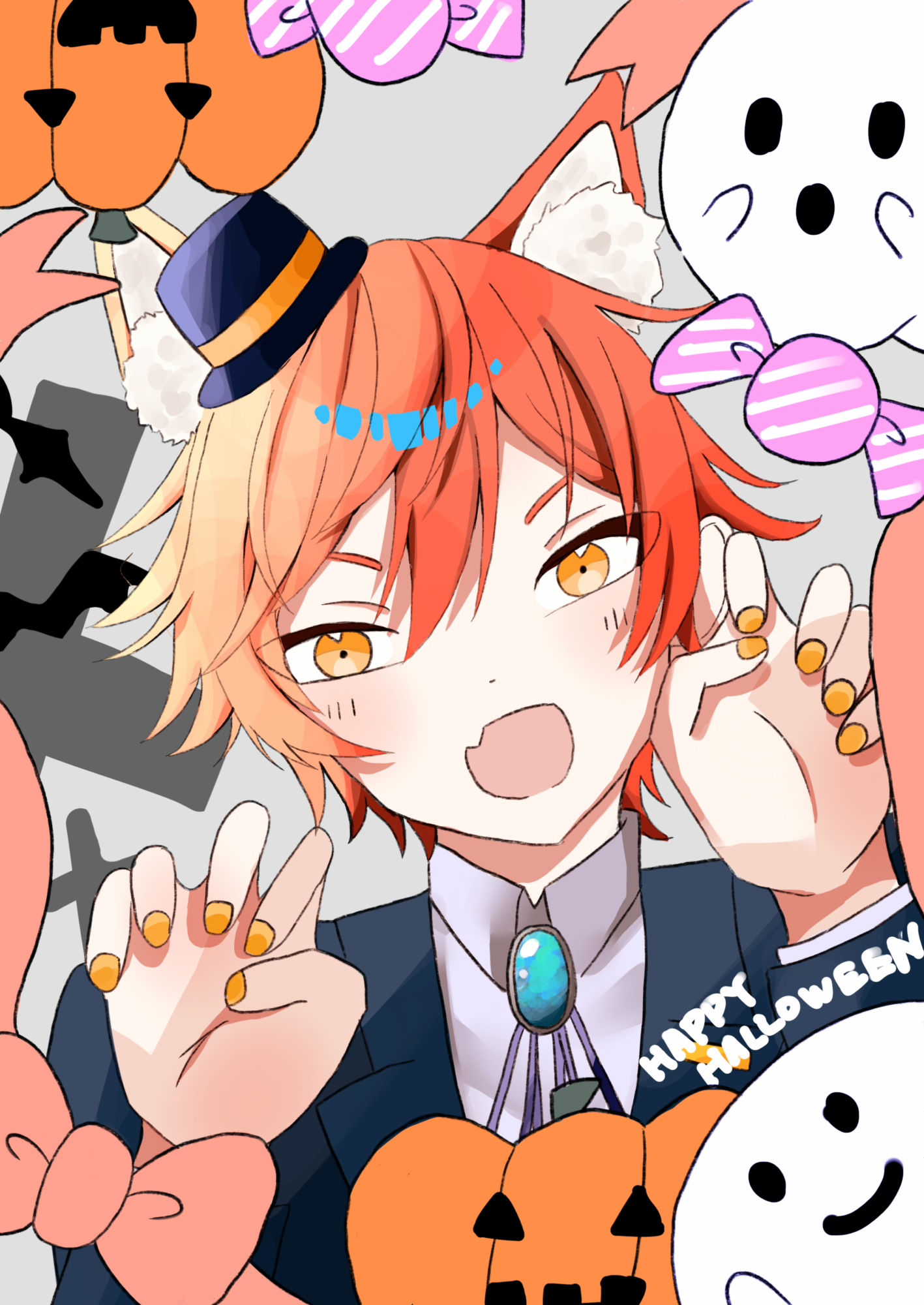 Happy Halloween!! - novalue - 自分らしさで彩るメディア