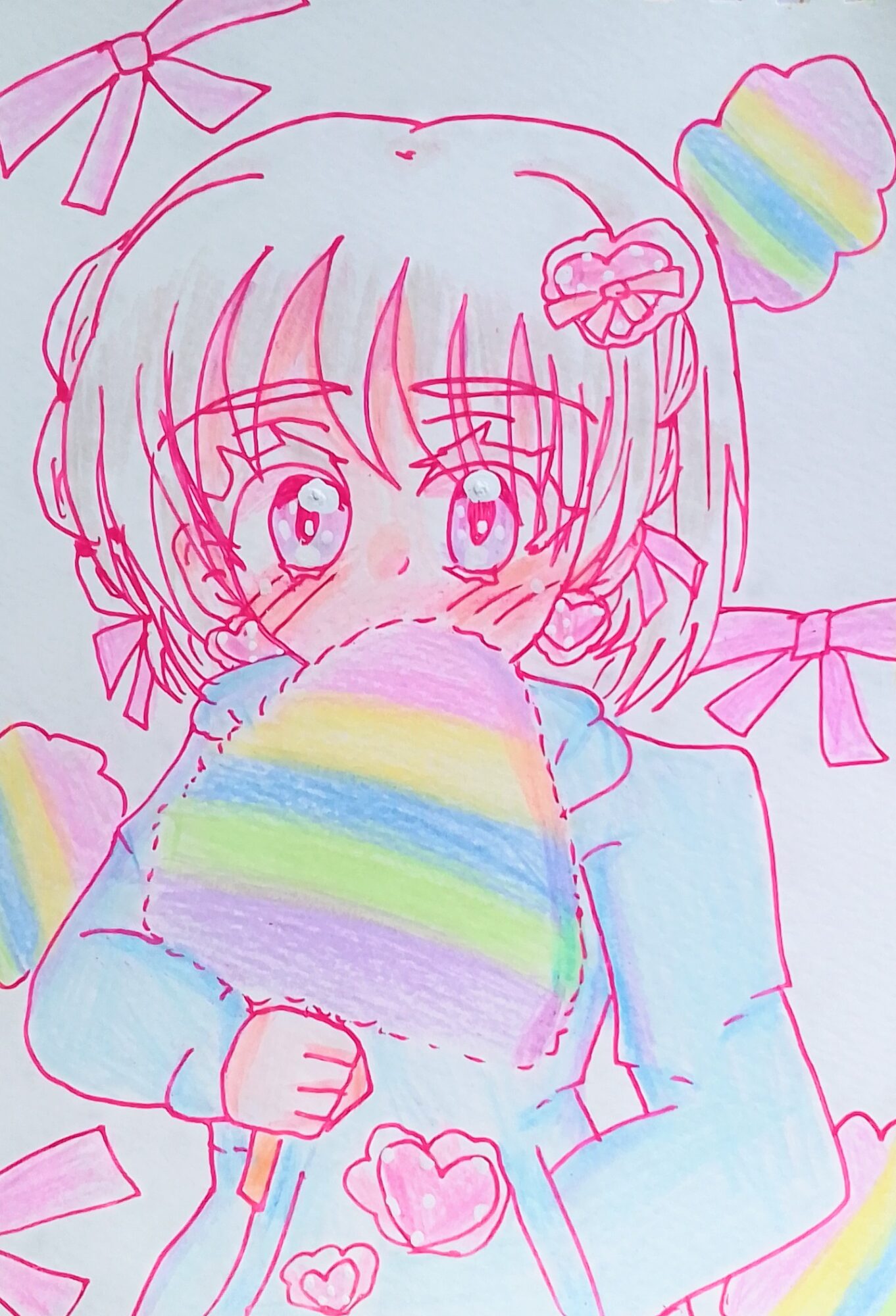 sweet♡pastel - novalue - 自分らしさで彩るメディア