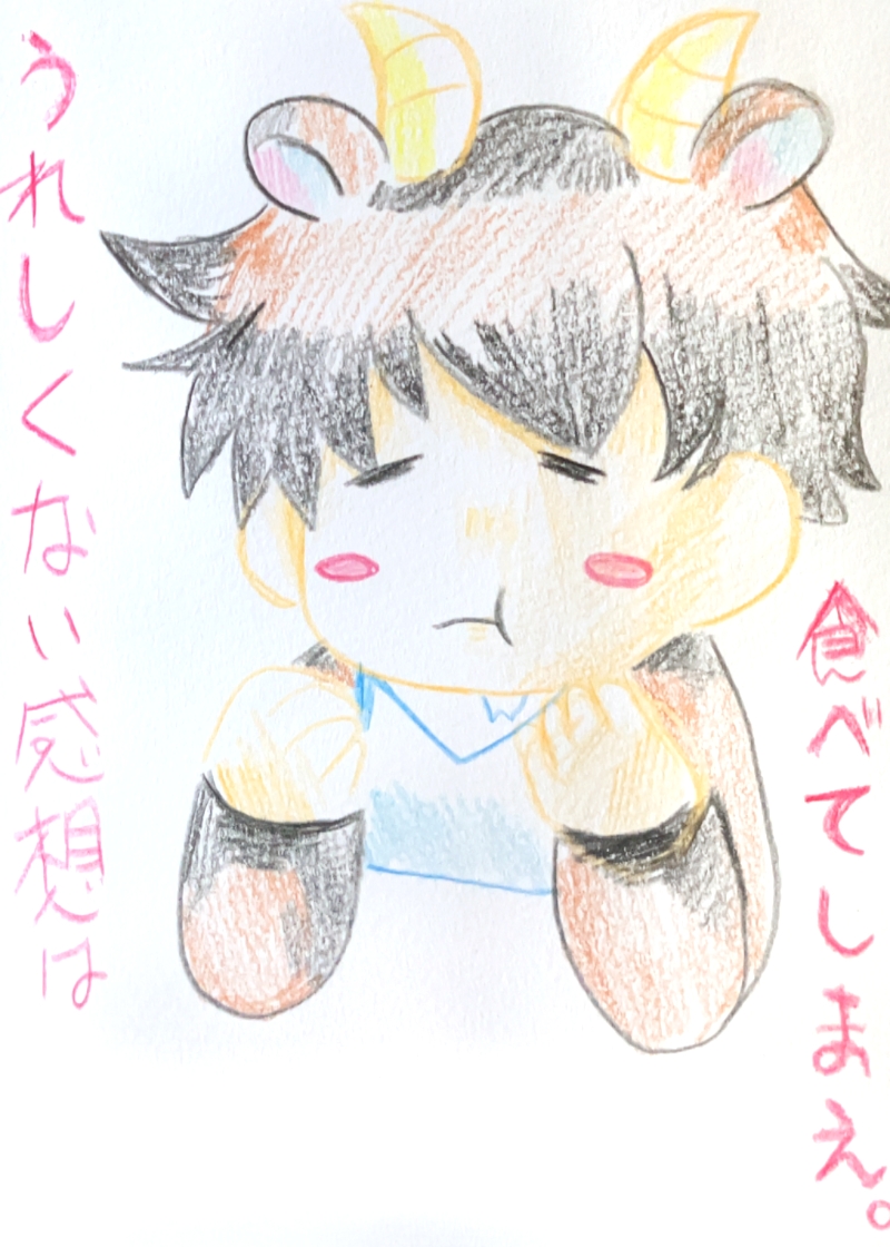 嬉しい感想と嬉しくない感想とか - novalue - 自分らしさで彩るメディア