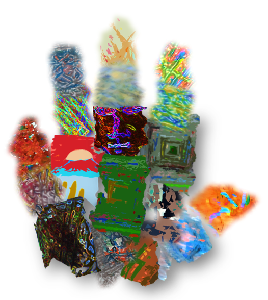 カラフル手袋？ - novalue - 自分らしさで彩るメディア