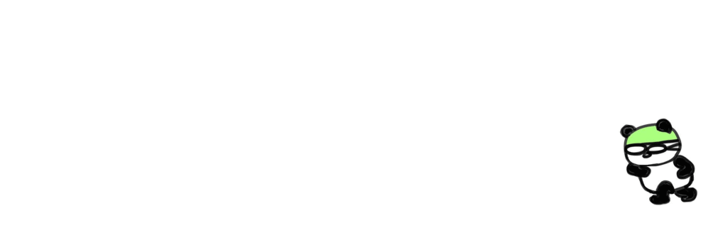 トライアスロン(？)パンダ - novalue - 自分らしさで彩るメディア