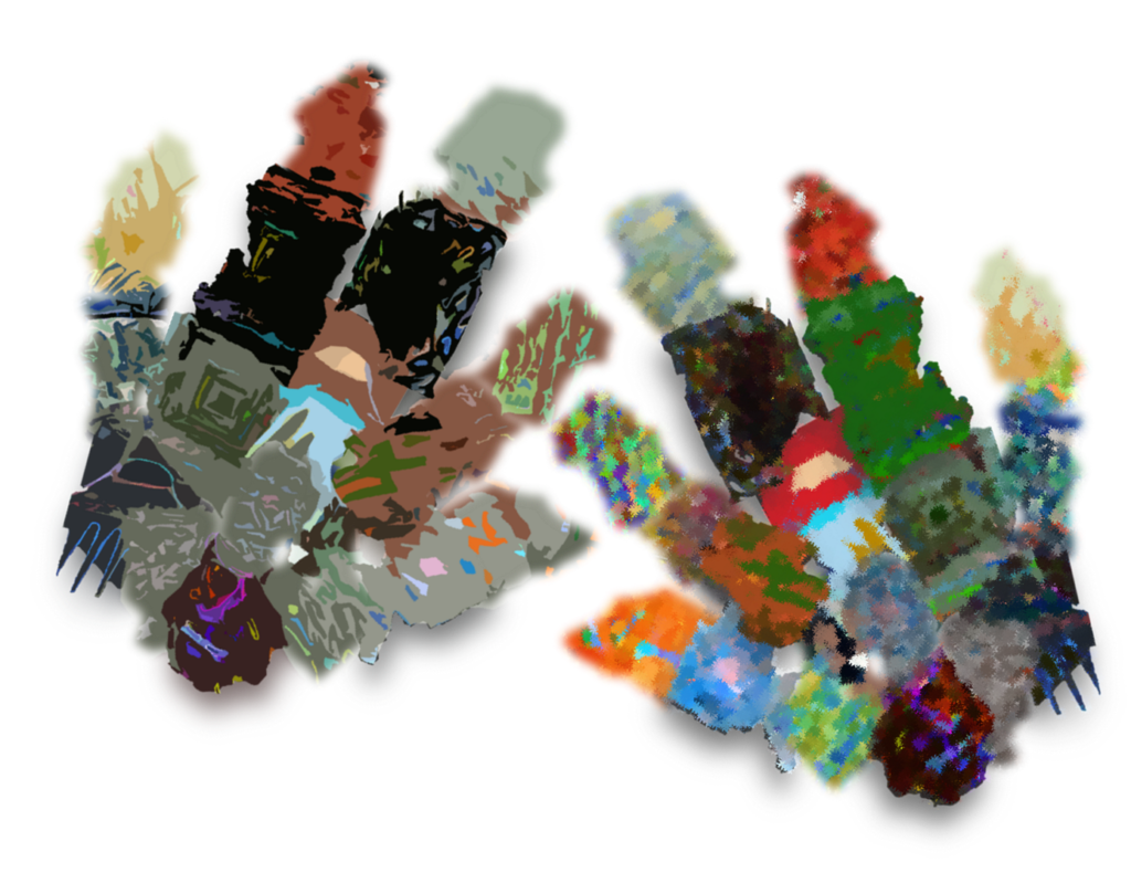 カラフル手袋？ - novalue - 自分らしさで彩るメディア