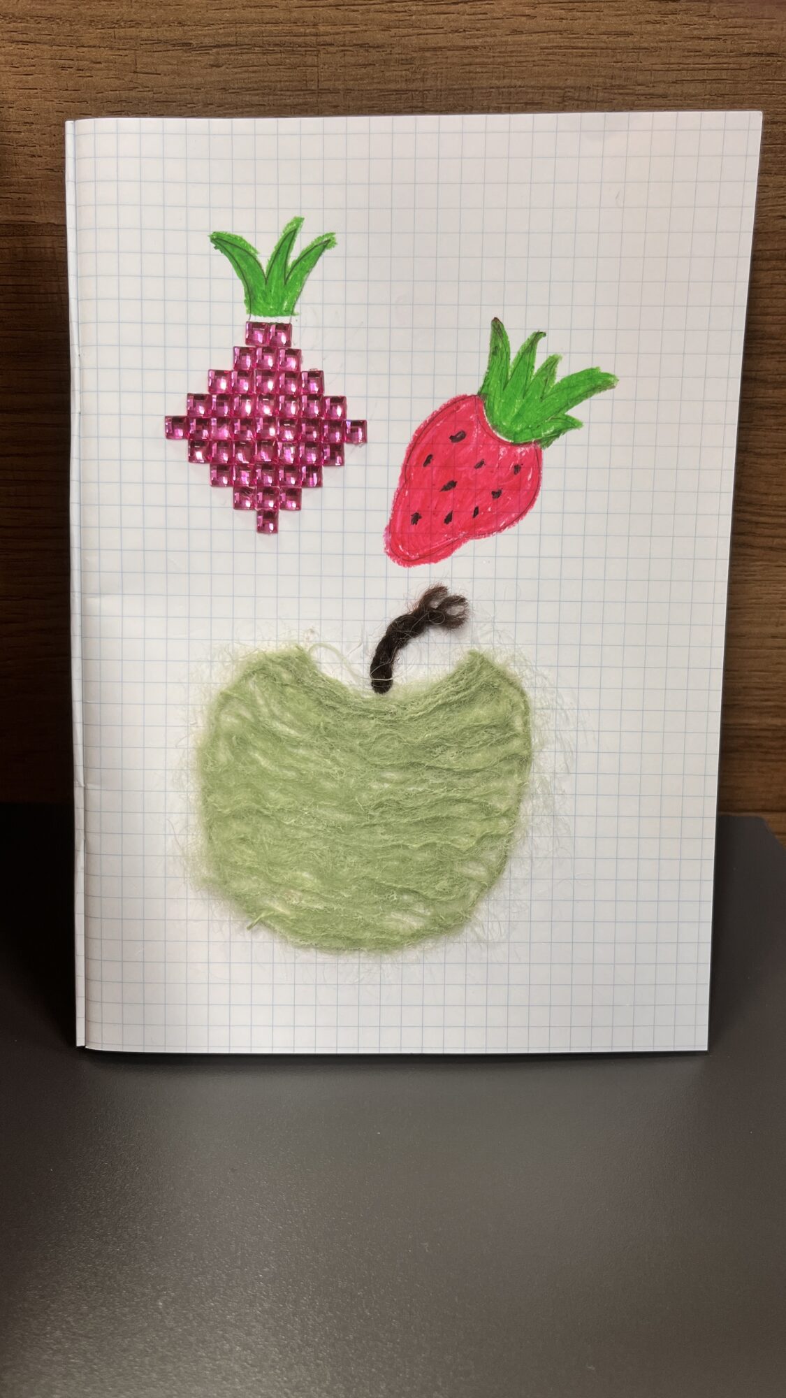 フルーツドラゴン＆いちごと青りんご - novalue - 自分らしさで彩るメディア