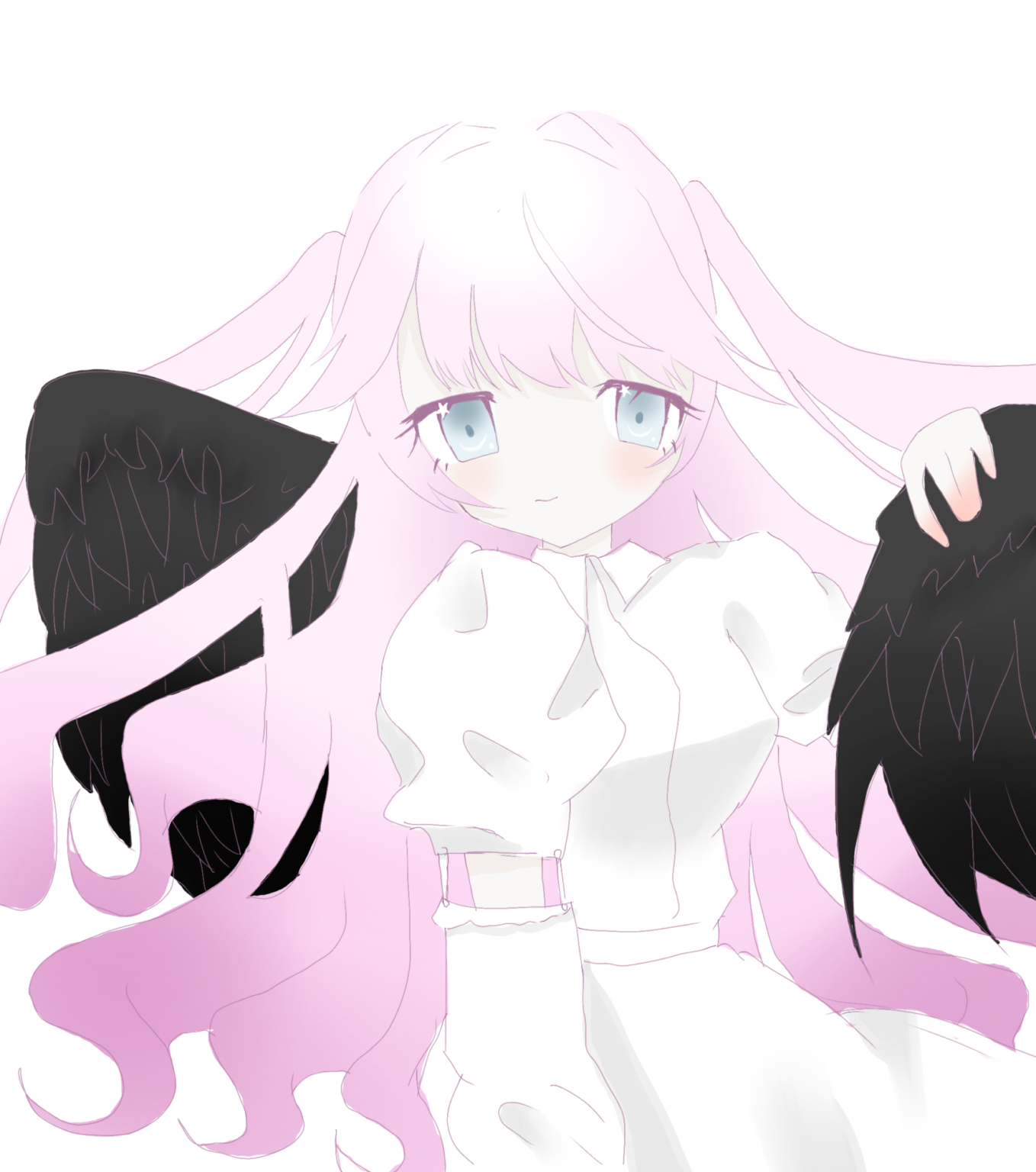 天使 - novalue - 自分らしさで彩るメディア