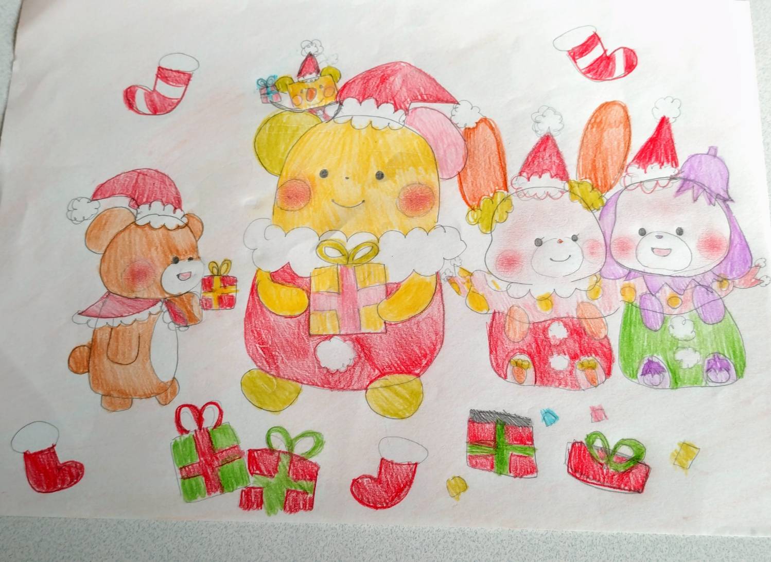 メリークリスマス - novalue - 自分らしさで彩るメディア