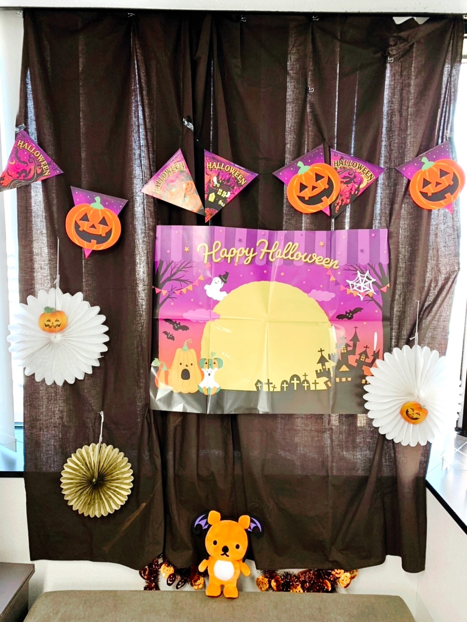 Happy Halloween in manaby - novalue - 自分らしさで彩るメディア