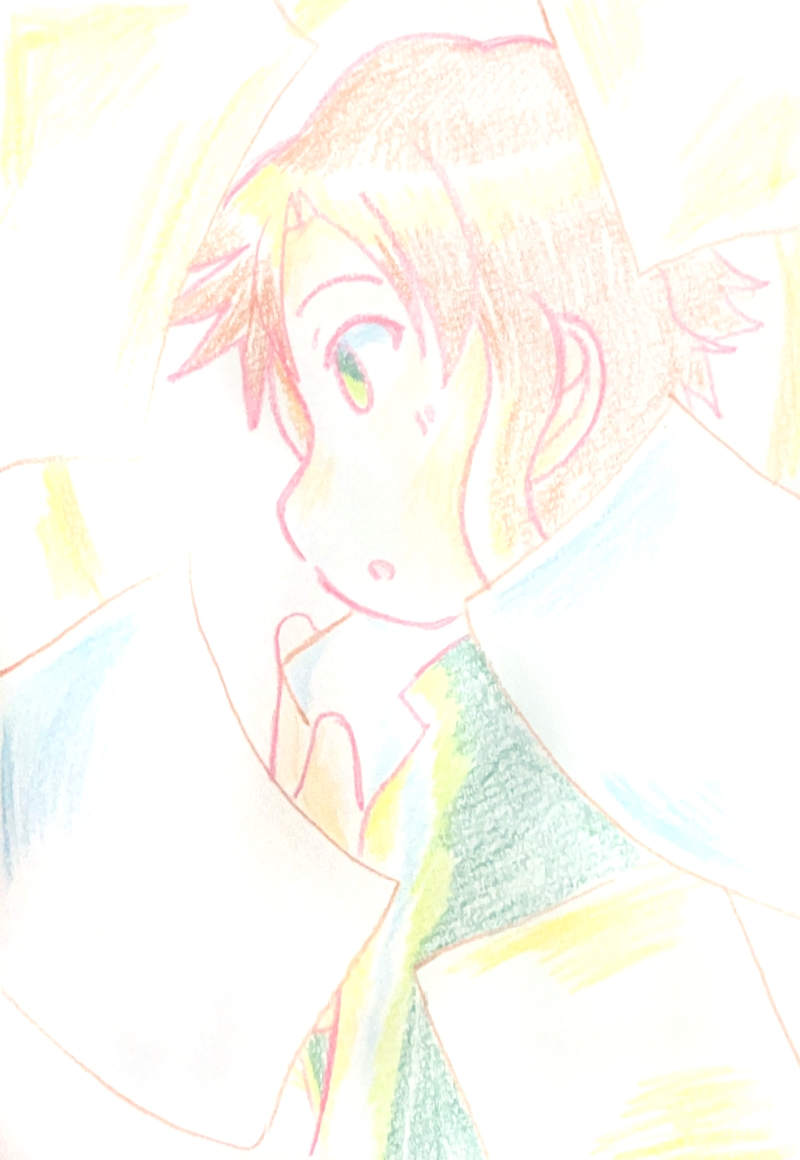 B5コピー用紙の話 - novalue - 自分らしさで彩るメディア