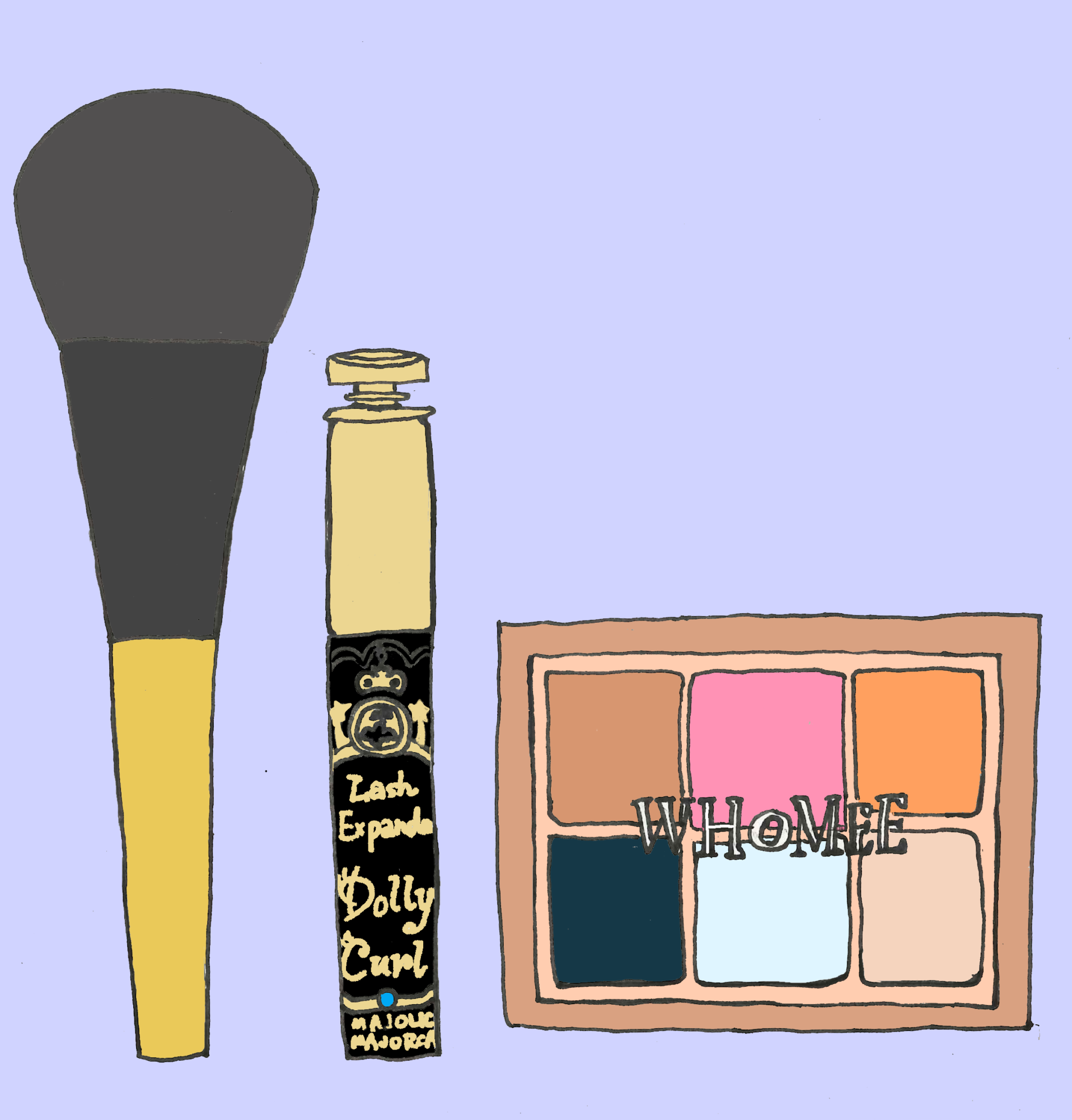 ベストコスメ2024 - novalue - 自分らしさで彩るメディア