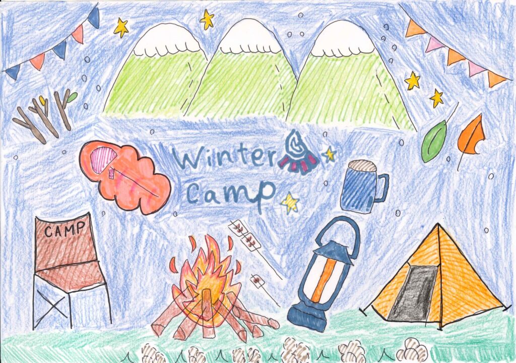 冬のキャンプ場⛺ - novalue - 自分らしさで彩るメディア