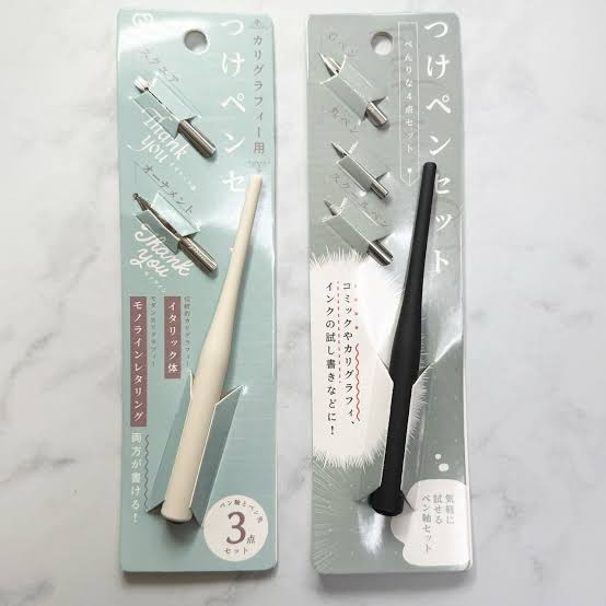 投稿⑮：Gペン練習中 - novalue - 自分らしさで彩るメディア