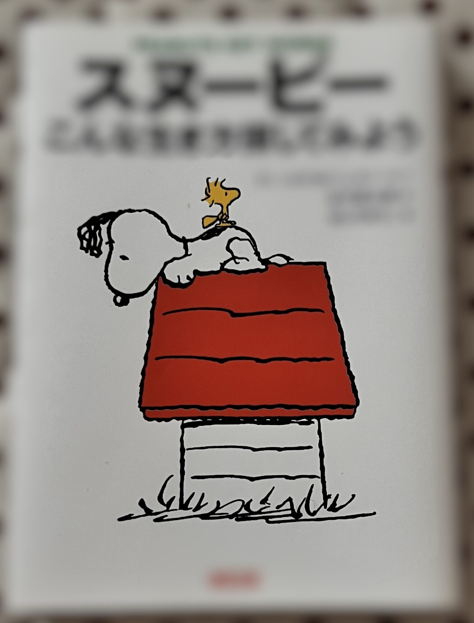 スヌーピーのこんな生き方探してみよう - novalue - 自分らしさで彩るメディア