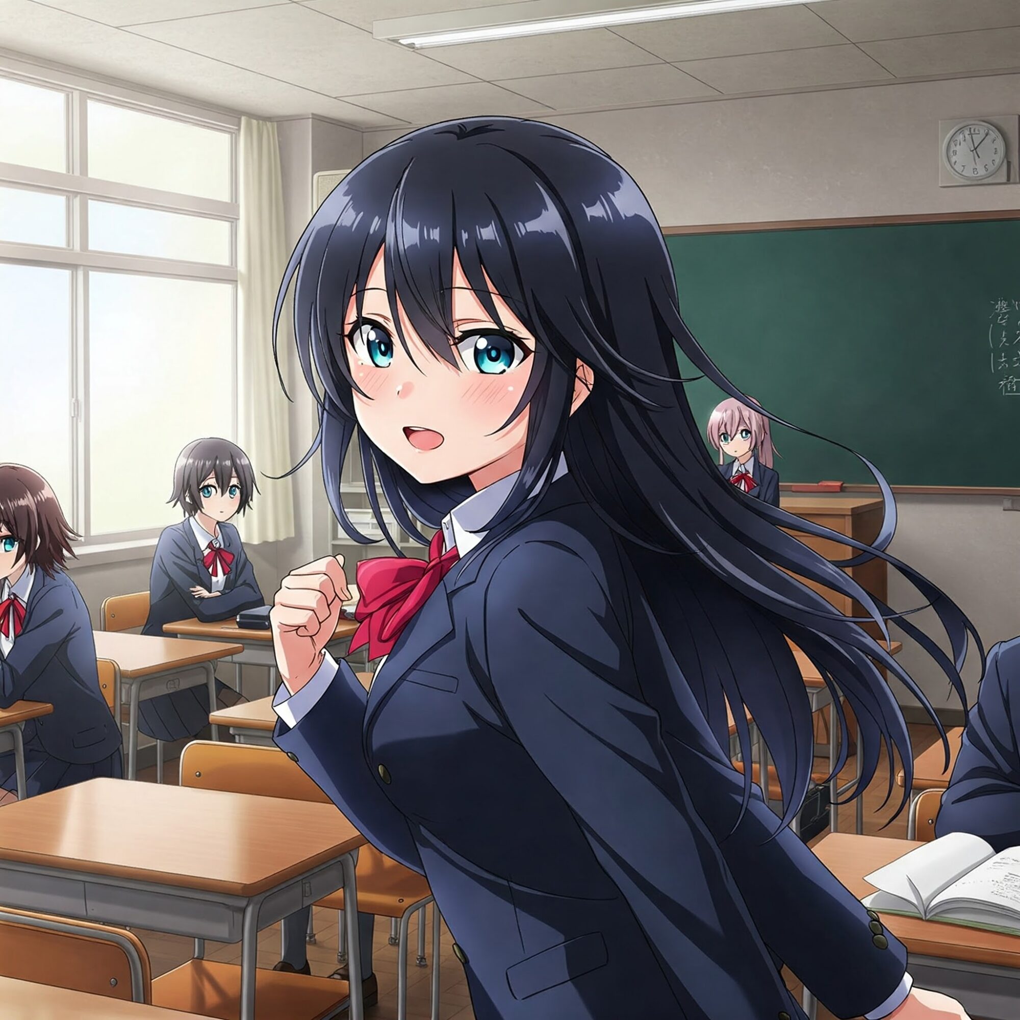 ゲーム情報記録憚 キャラクターを知ろう - novalue - 自分らしさで彩るメディア