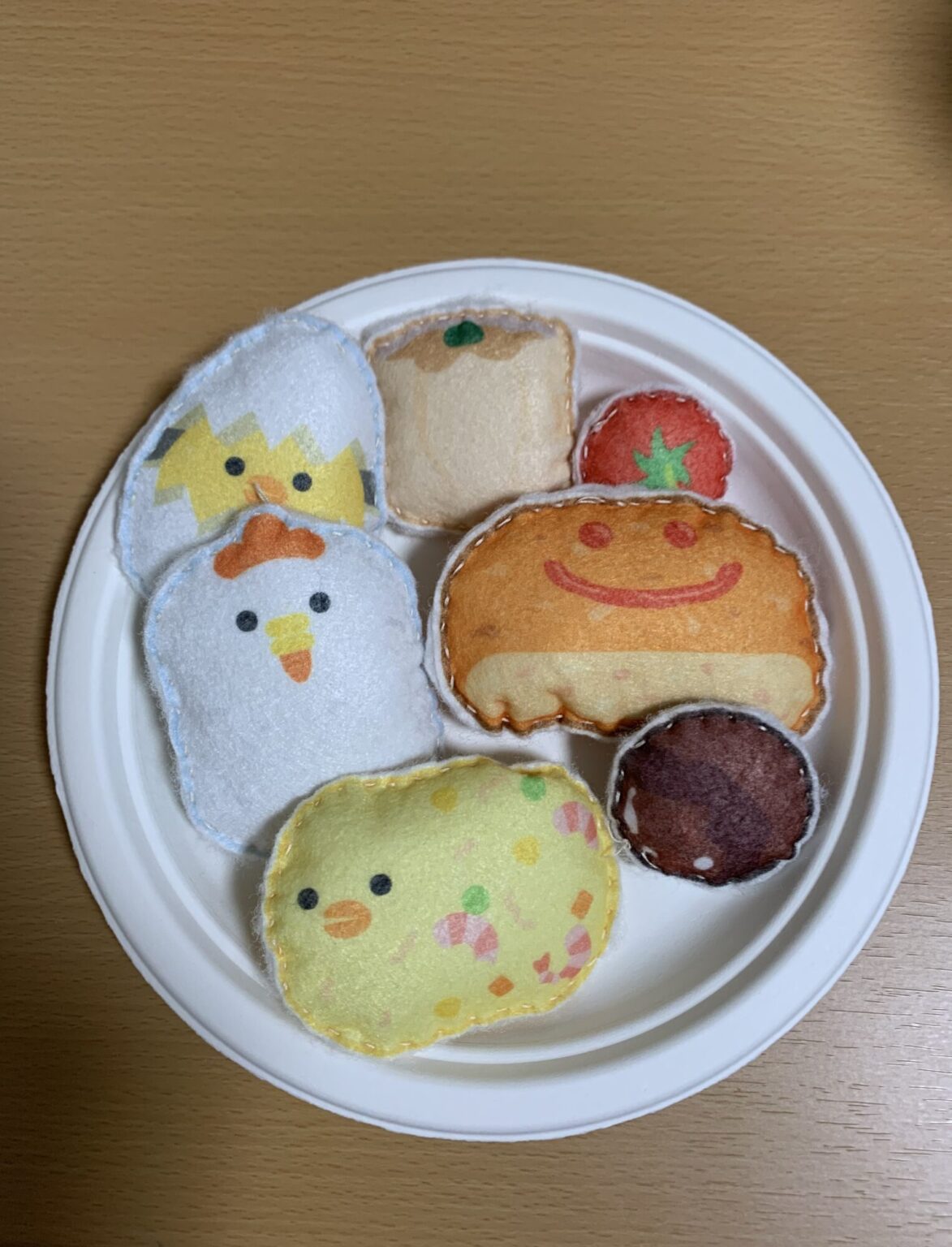 『可愛い お弁当シリーズパート4』 - novalue - 自分らしさで彩るメディア