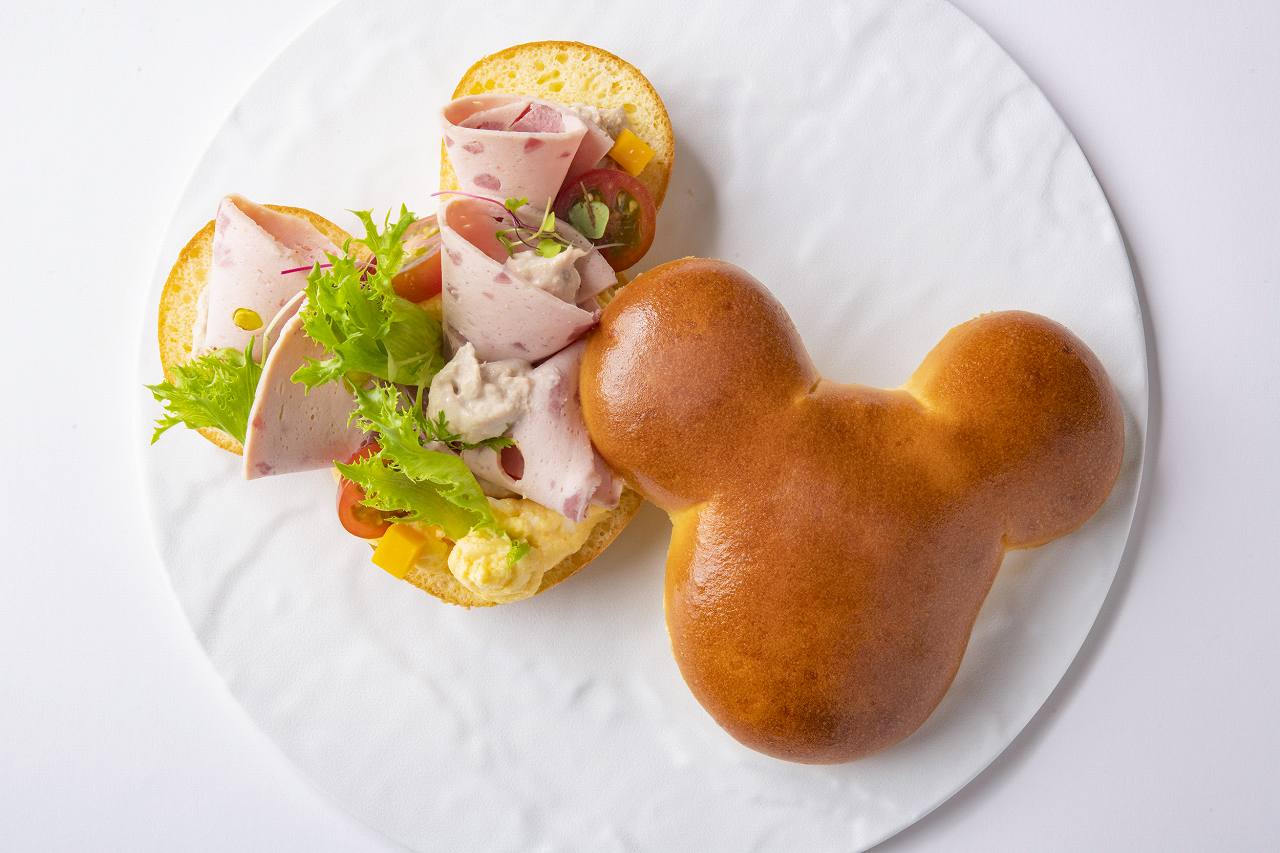 ディズニーの“魅力的なパン”紹介！ - novalue - 自分らしさで彩るメディア