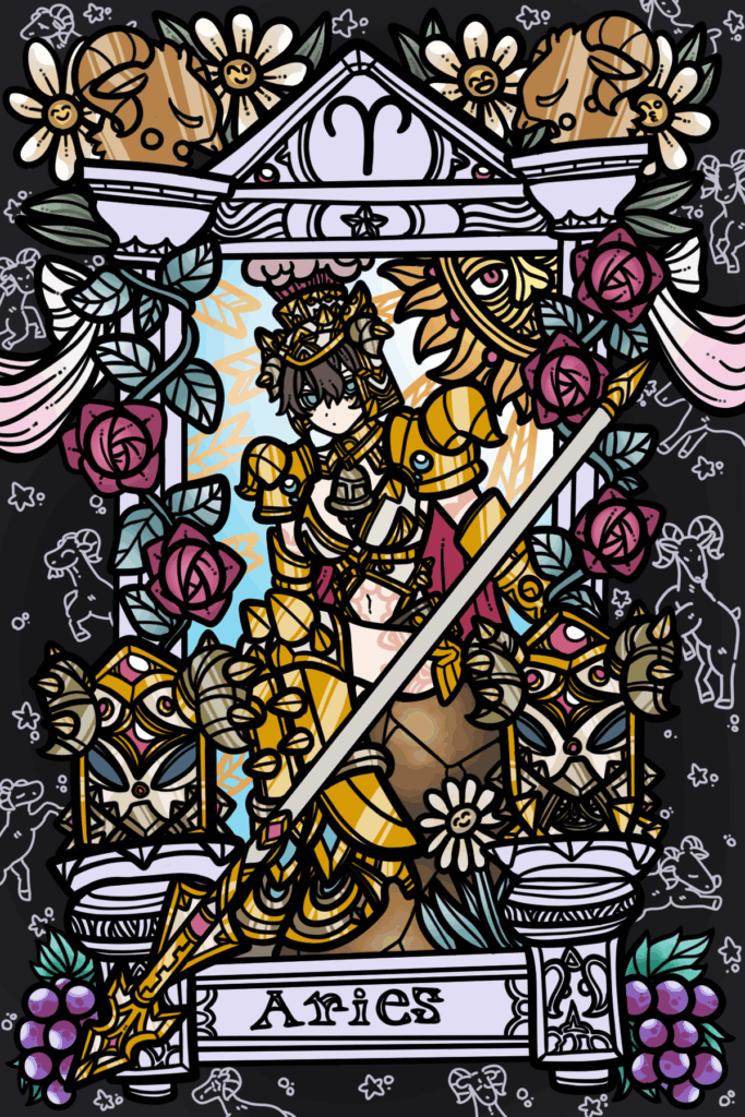 白羊宮のような純白さ - novalue - 自分らしさで彩るメディア