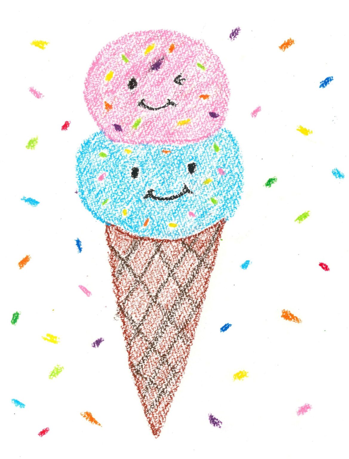 アイス - novalue - 自分らしさで彩るメディア