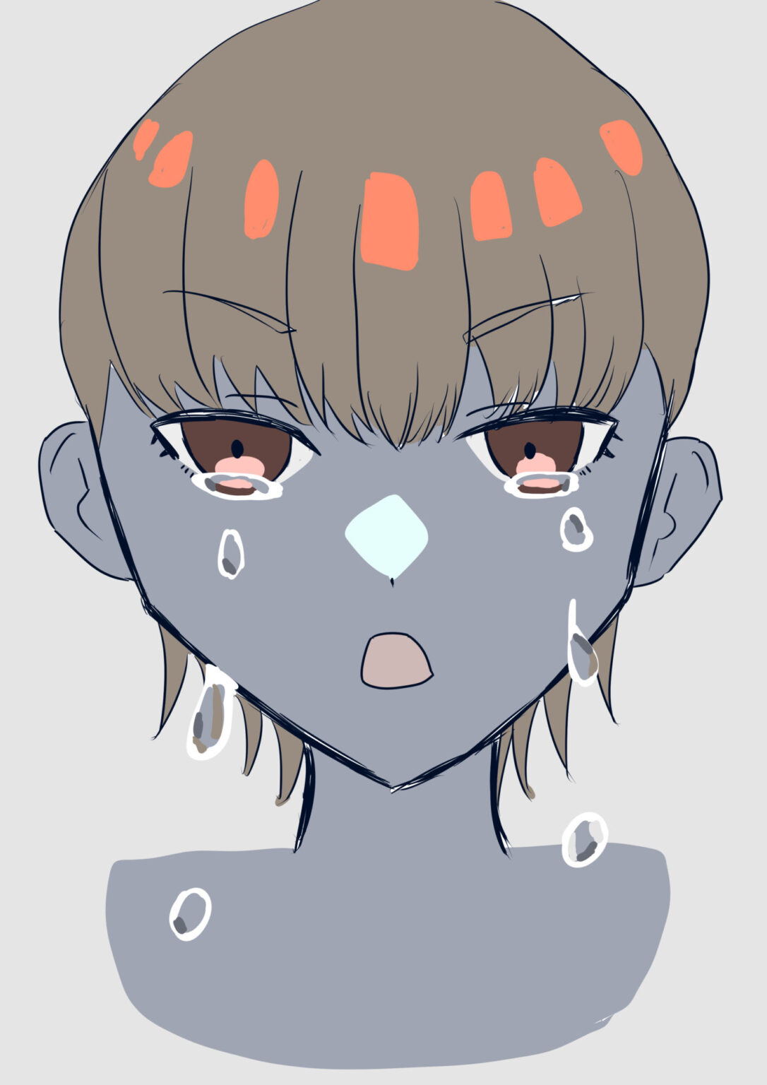 凡人の悩み1 - novalue - 自分らしさで彩るメディア