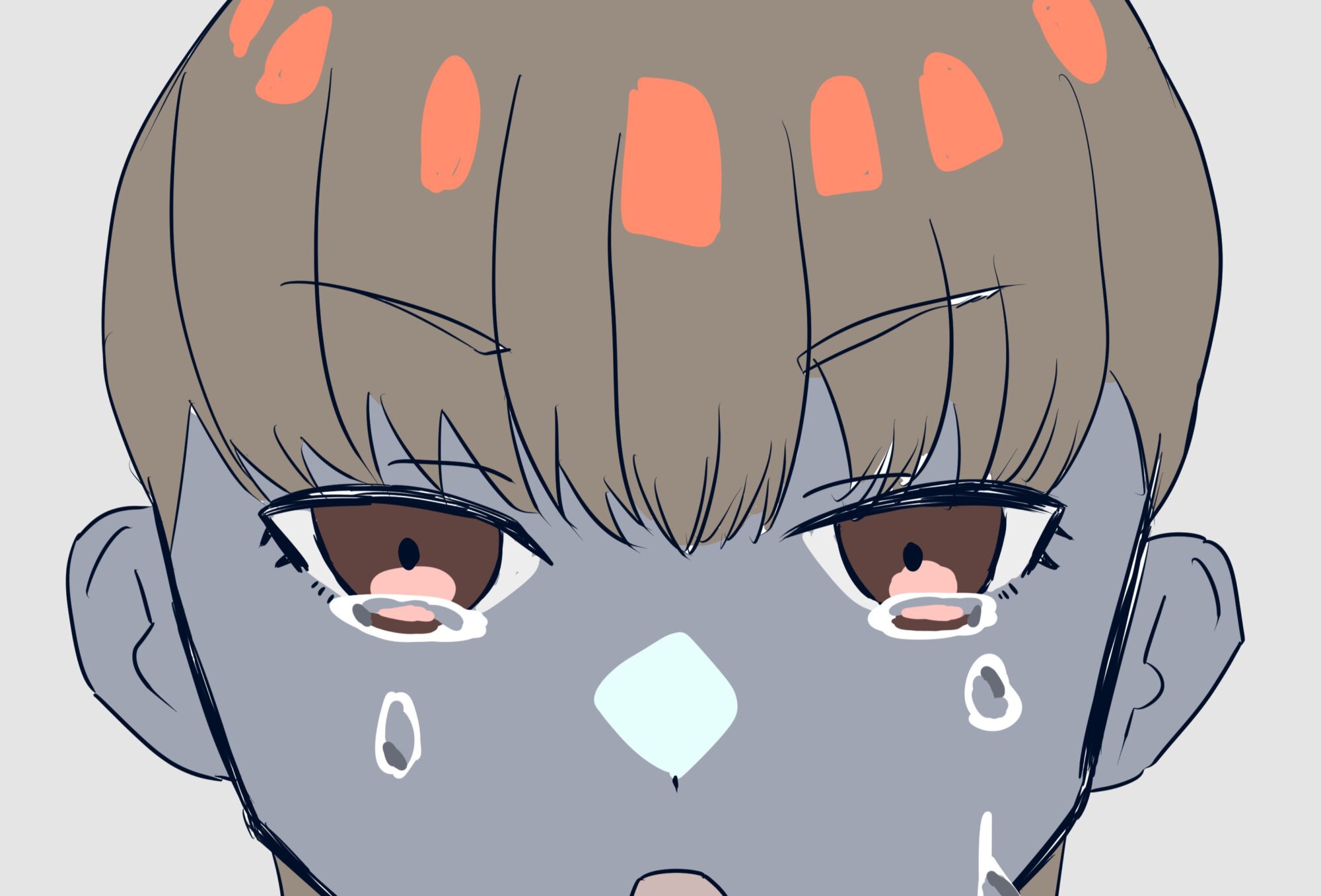 凡人の悩み1 - novalue - 自分らしさで彩るメディア