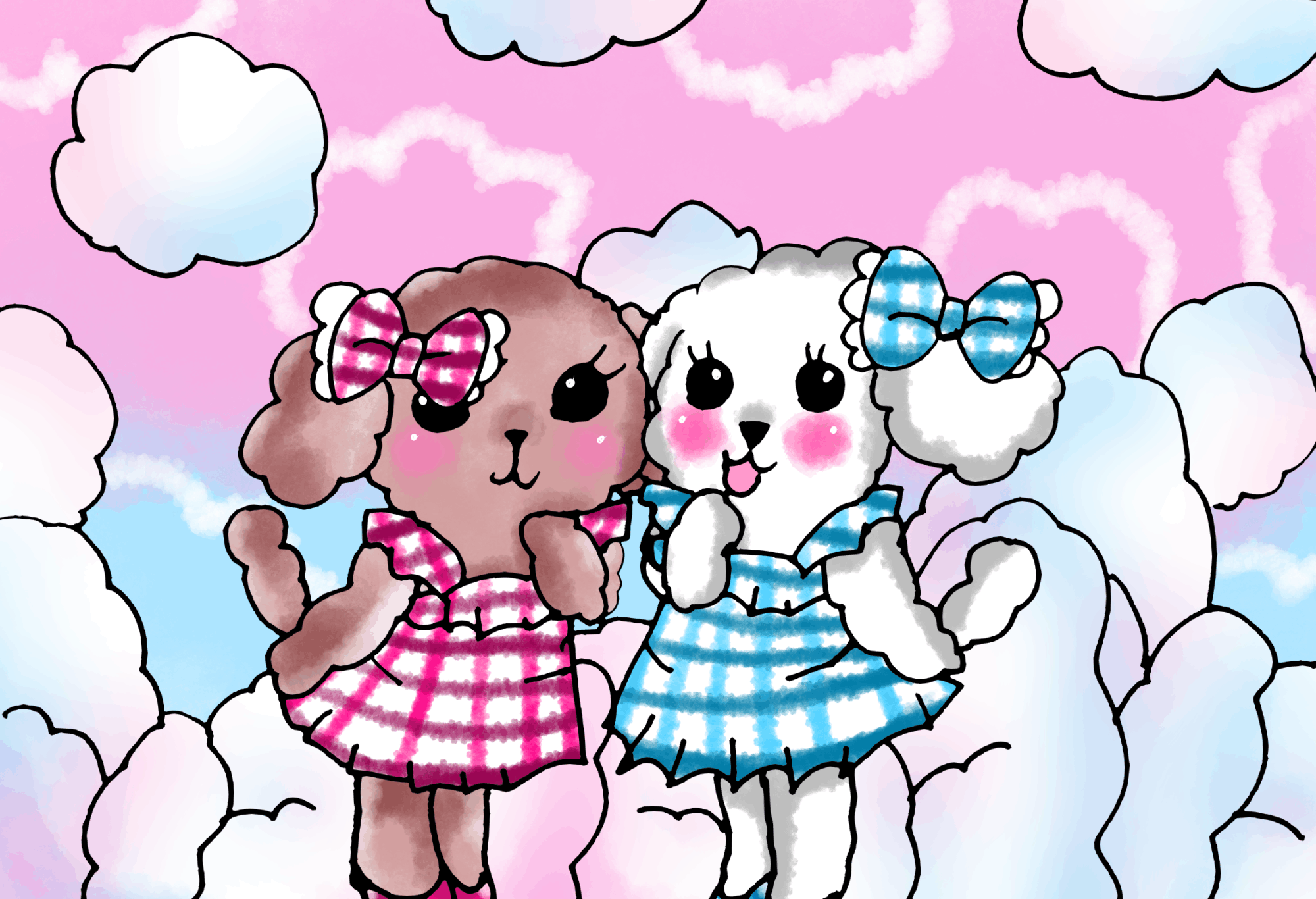 ゆるプー - novalue - 自分らしさで彩るメディア